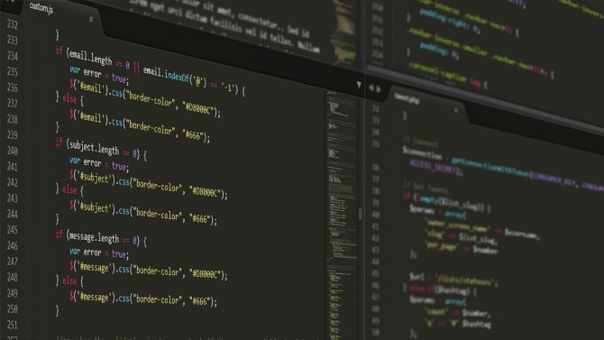 Programacion-C-Java-Grupoaudiovisual - Grupo Audiovisual