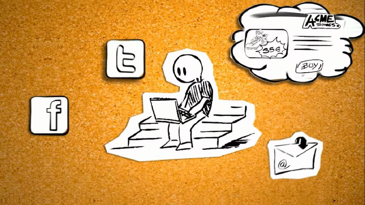 VÍDEO EXPLICATIVO ANIMADO | Cómo hacer un Vídeo animado