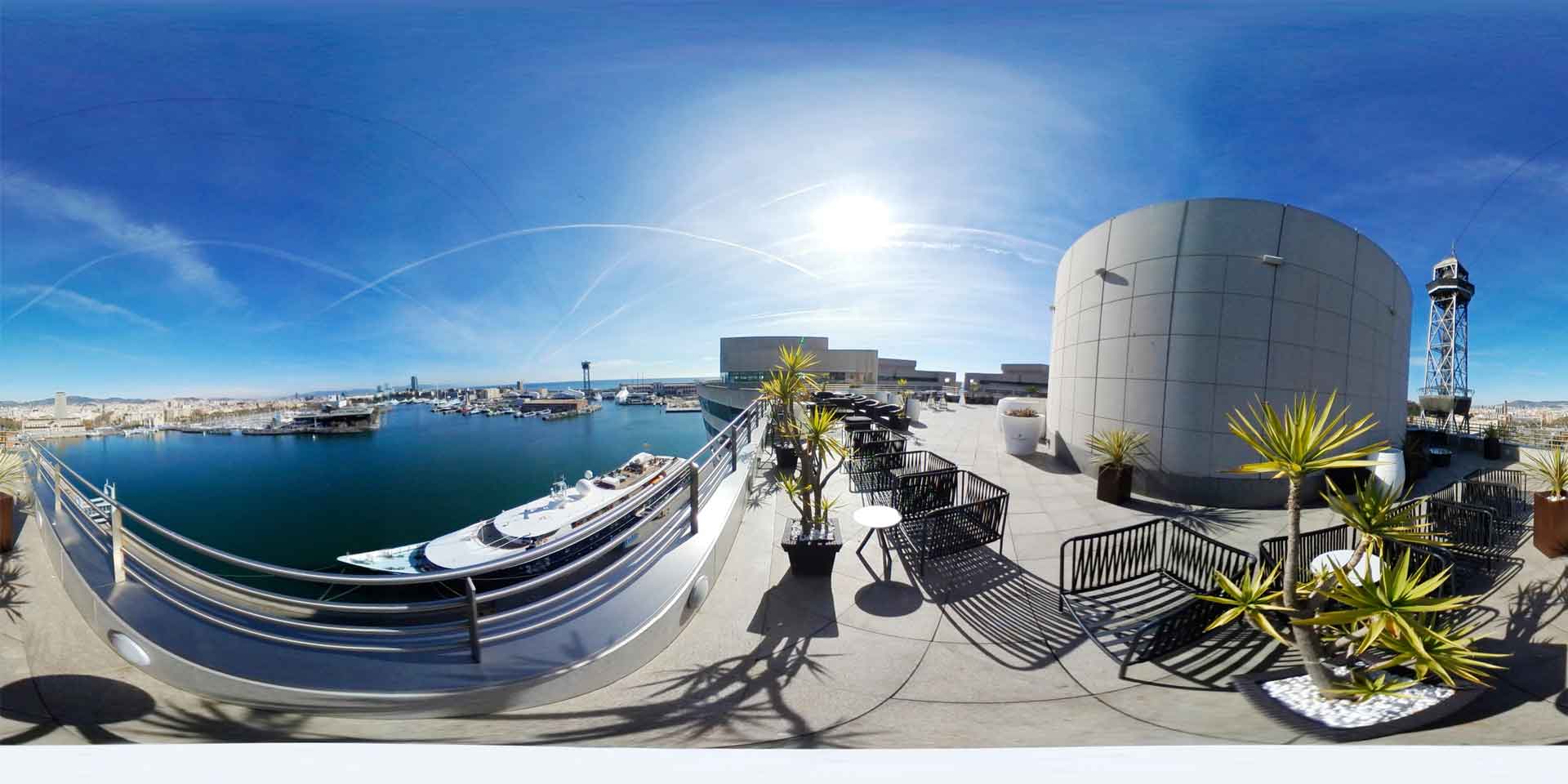 DESCARGAR IMAGENES 360 GRATIS | Fotografías y vídeos VR 360