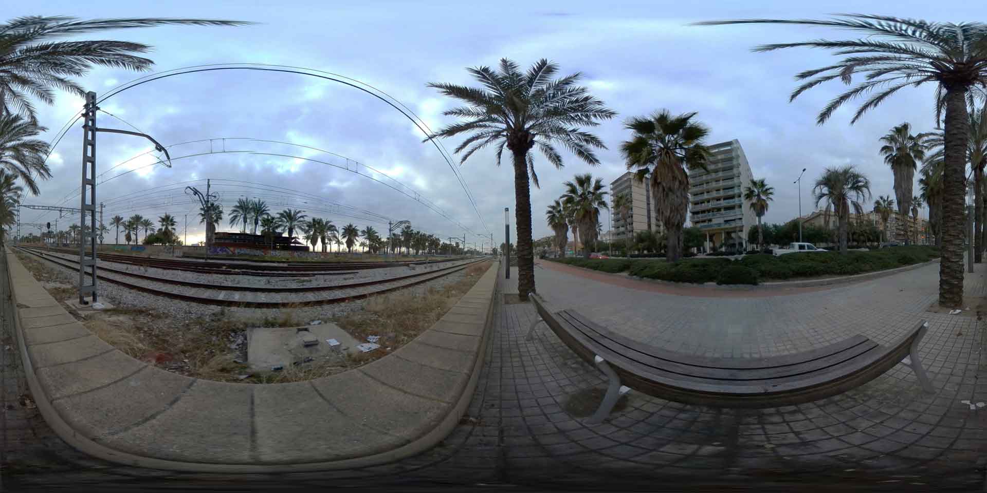 DESCARGAR IMAGENES 360 GRATIS | Fotografías y vídeos VR 360