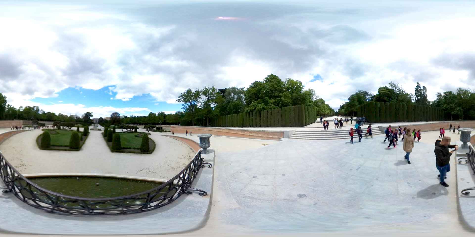 DESCARGAR IMAGENES 360 GRATIS | Fotografías y vídeos VR 360