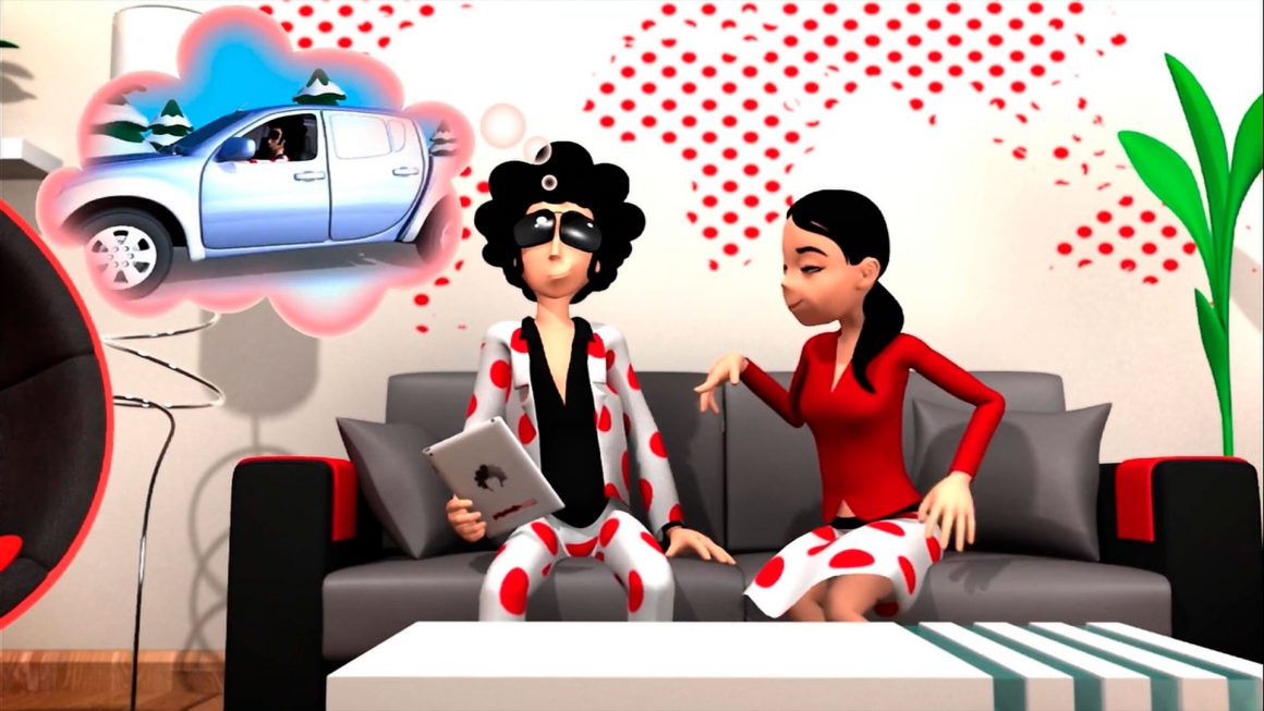 VÍDEO EXPLICATIVO ANIMADO | Cómo hacer un Vídeo animado