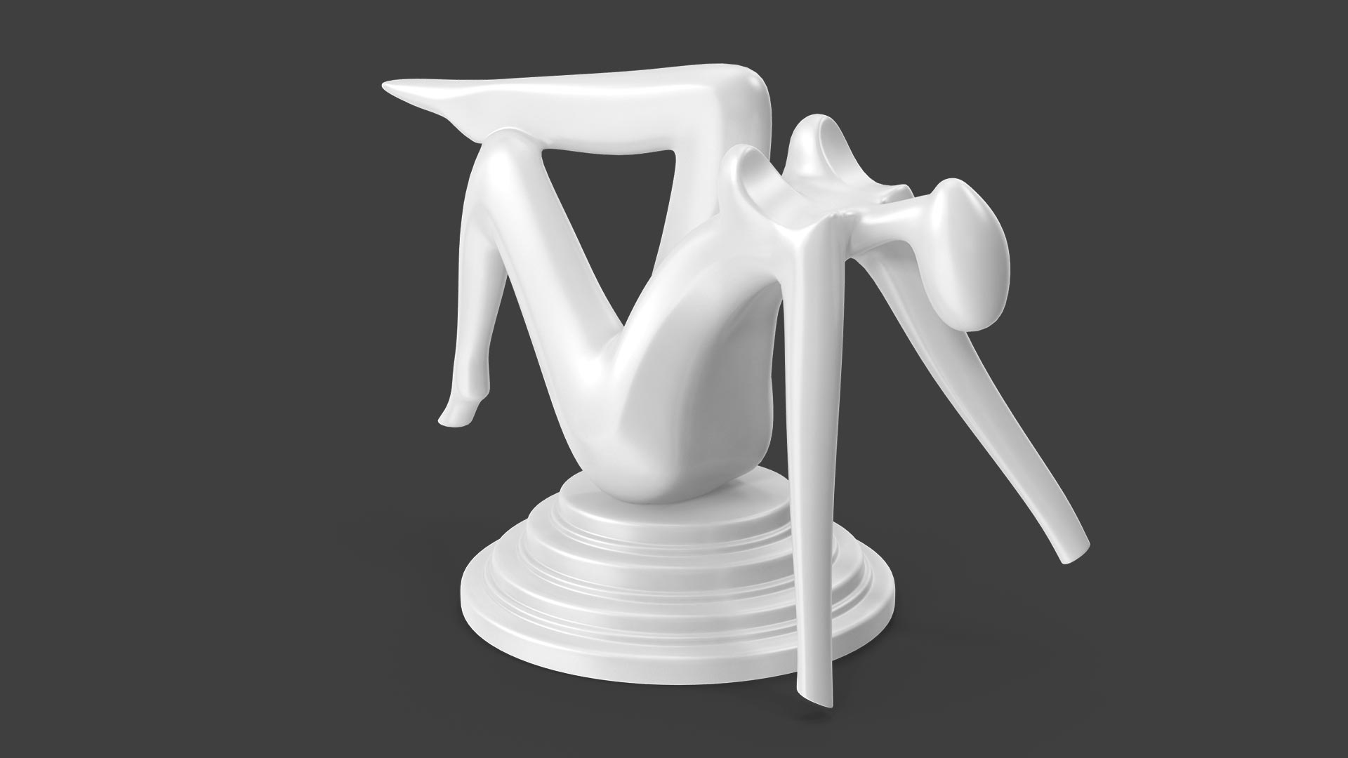 ESCULTURA 3D | Modelado 3D, Escáner 3D, Digitalización y diseño 3D