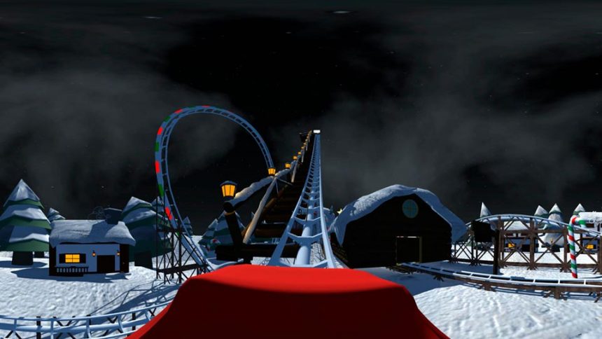 IMÁGENES 360 GRADOS GRATIS en DESCARGAS 360º | VR